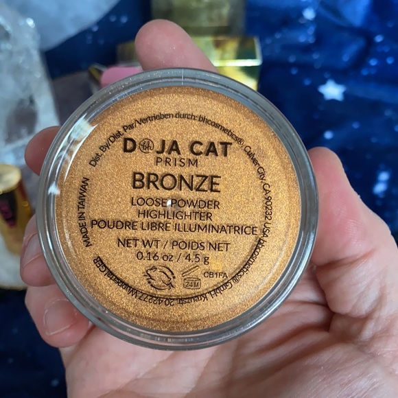 BH Cosmetics | Makeup | Bh Cosmetics Doja Cat Collab Set | Poshmark